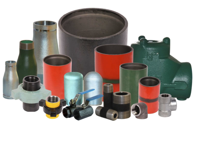 LinCon Manufacturing Products | Oil Pipe Products