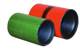 Oil Pipe Coupling - LinCon Manufacturing